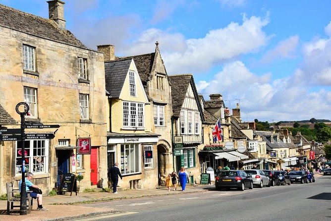 Small-Group Cotswolds Tour (From London) - The Value and Price: Does It Deliver?