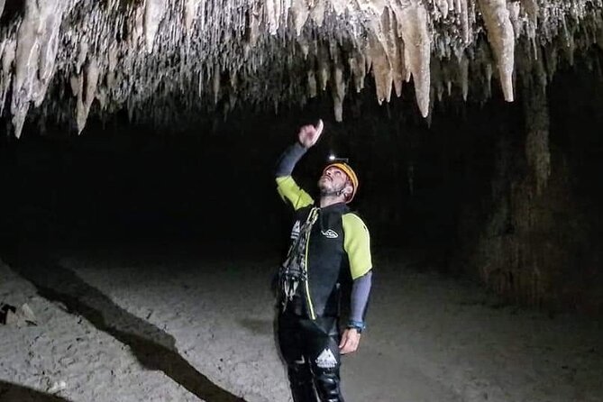 Small-Group Cova de Coloms Sea Caving Tour in Mallorca - The Guides: The Heart of the Experience
