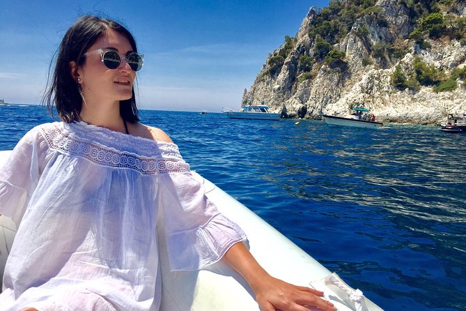 Small Group Ischia and Procida Boat Day Tour from Sorrento - FAQ