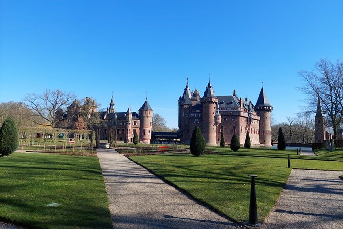 Small Group Tour to Castle De Haar from Amsterdam - Final Thoughts – Who is This Tour for?