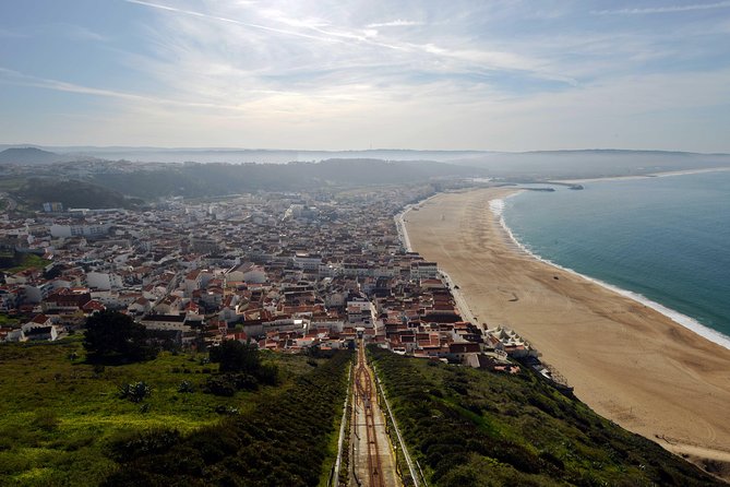 Small Group Tour to Fátima, Batalha, Nazaré and Óbidos from Lisbon - What Travelers Say