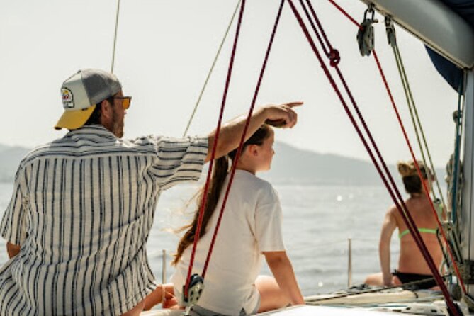 South Coast Tenerife Cruise - FAQs