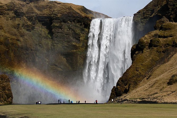 Southern Coast, Waterfalls and Black Beach Tour from Reykjavik - FAQs