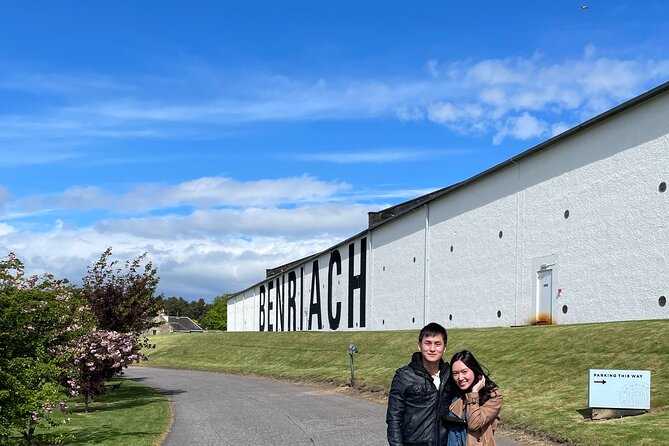 Speyside Whisky Tour - Final Thoughts