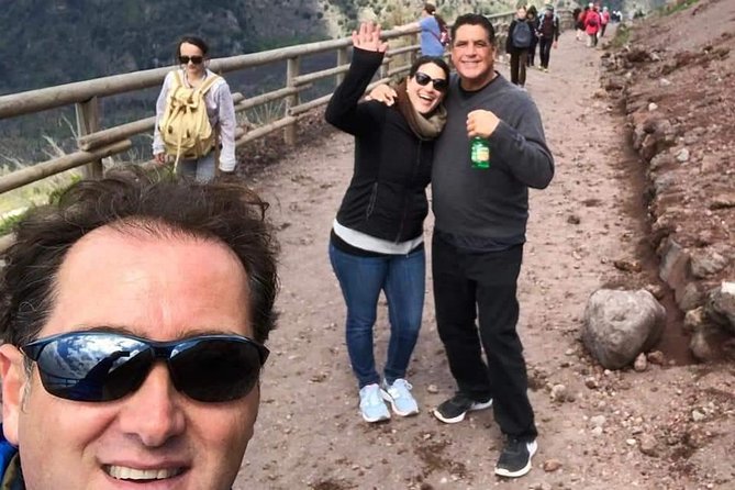 Splendida giornata con noi in costiera Amalfitana e dintorni - Transportation and Comfort