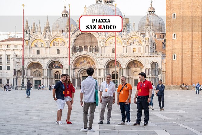St. Mark's Cathedral: the Shining Golden Basilica - Guided Tour - The Value and Overall Experience
