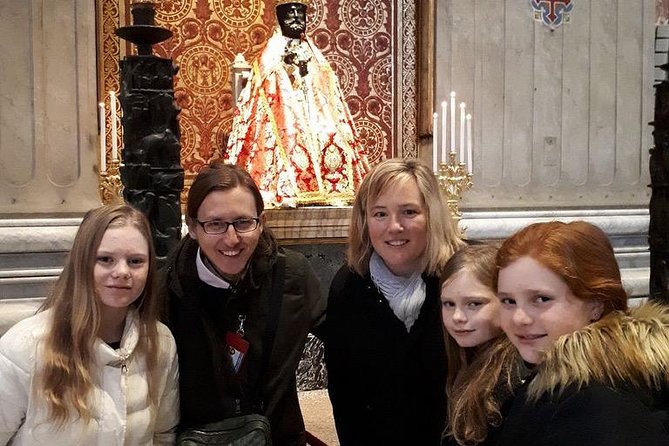 St Peters Basilica Tour, Dome Climb & Papal Tombs I Max 6 People - Final Thoughts: Who Should Book?