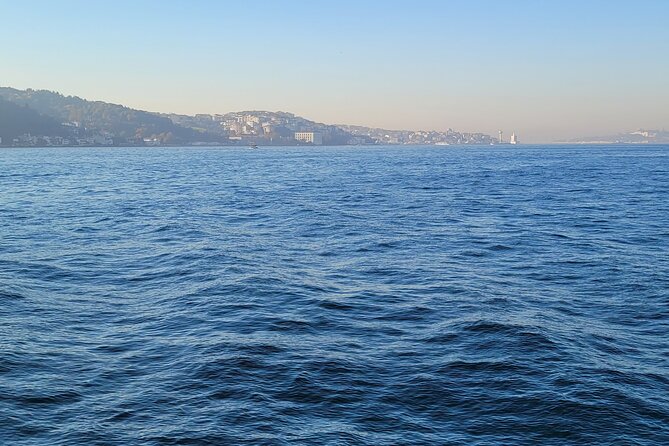 stanbul Sightseeing Culture Tour - FAQ