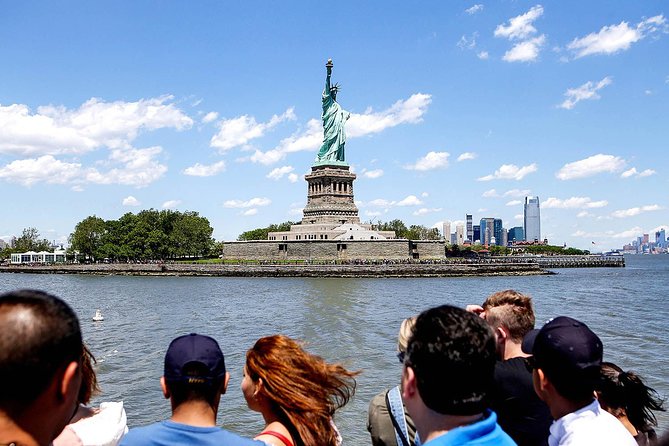 Statue of Liberty and Ellis Island Tour: All Options - Authentic Experiences & What Reviewers Say