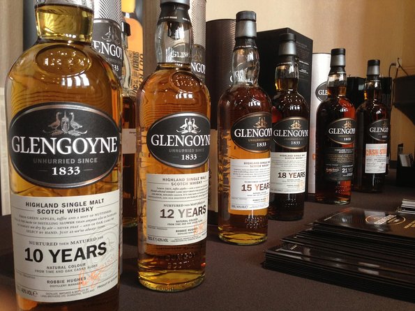 Stirling Castle and Whisky Very Small Group Tour from Edinburgh - Who Should Book This Tour?