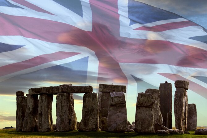 Stonehenge and Bath Day Guided Tour from London - FAQs