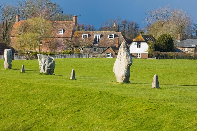 Stonehenge and The Stone Circles of Avebury Day Trip from London - Final Thoughts: Is This Tour for You?
