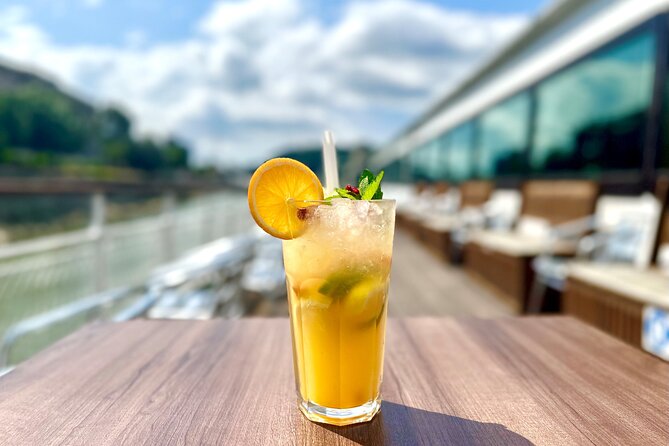 Summer Danube Brunch Cruise in Budapest - Practical Details: Logistics Matter