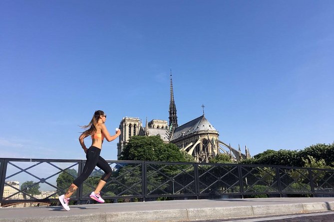 Sunrise Run & Sightseeing in Paris - Who Will Love This Tour?