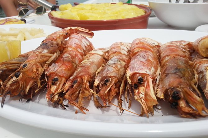 Sunset Caldera Sailing Cruise - Practical Details and Logistics