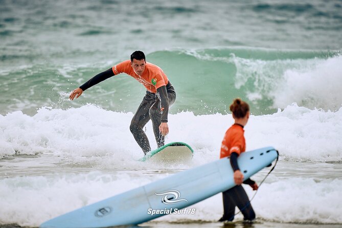Surf Courses In Peniche and Baleal Portugal - Authentic Feedback from Participants