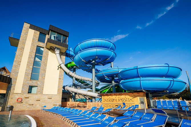Swim in Chocholow Thermal Baths with an Optional Zakopane Visit - How Does It All Add Up in Terms Value?