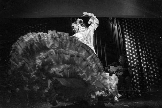 Tablao Flamenco Orillas de Triana Ticket - FAQ