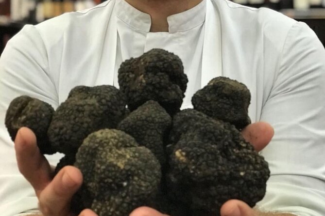 Taste the Best Italian Food & Wine - Deep Dive into the Stops