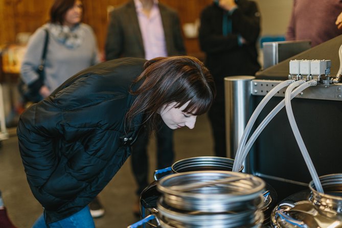 Tayport Distillery Tour & Tastings - Who Would Love This Tour?