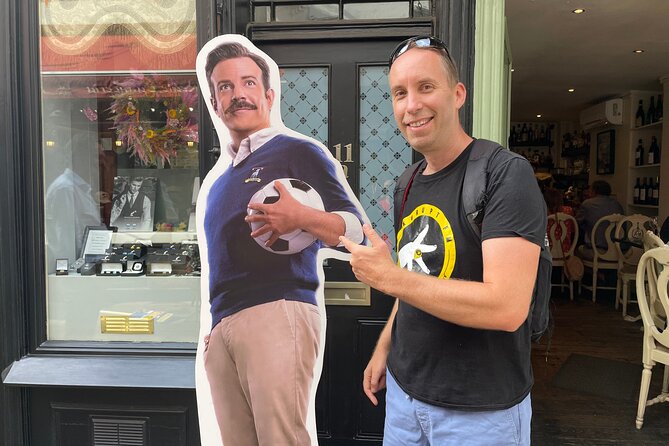 Ted Lasso Tour of Richmond - The Overall Value: Is It Worth It?