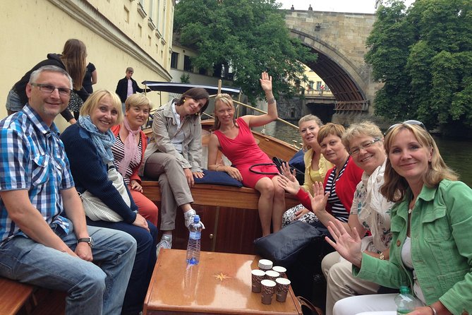 The Best of - private tour with PERSONAL PRAGUE GUIDE - Who Is This Tour Best For?