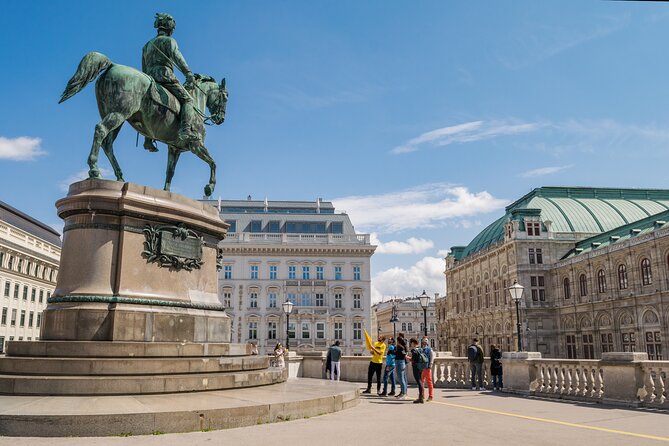 The best of Vienna - Exclusive Tour (Max 9 people) - Practical Details