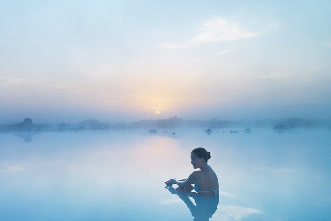 The Blue Lagoon Comfort Package Including Transfer from Reykjavik - Who Should Consider This Tour?