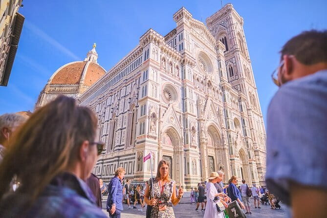 The Duomo Complex and Its Hidden Terraces - In Summary: Who Is This Tour Best For?