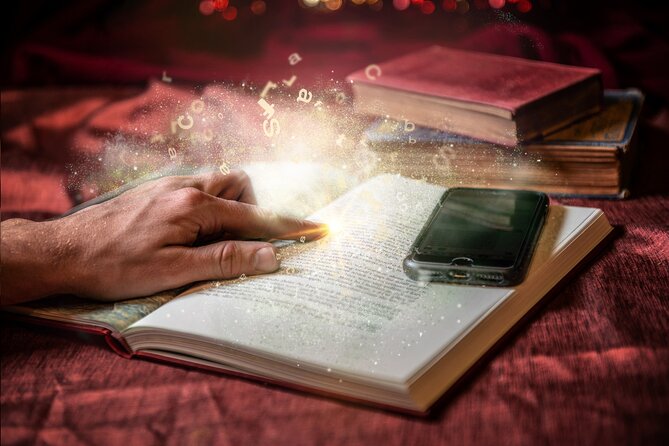 The Enchanted Mirror by HiddenCity - The Value: Price and Experience