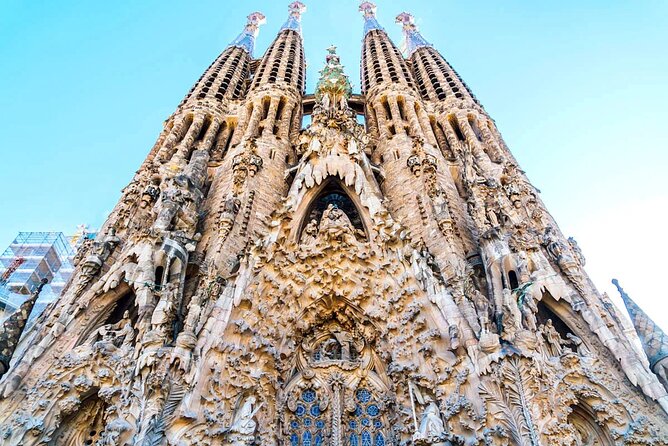 The Gaudi Tour (Small Group): Sagrada Familia & Park Guell - Practical Details and Value