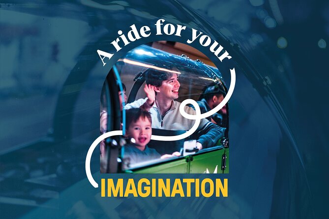 The Postal Museum Admission Ticket - Authentic Perspectives from Visitors