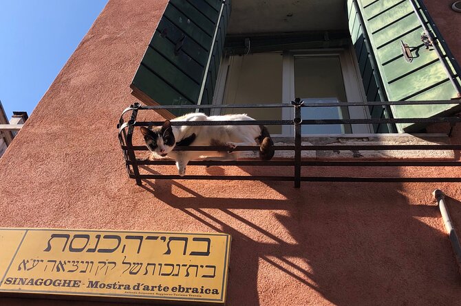 The Secrets of Venice - Analyzing the Value