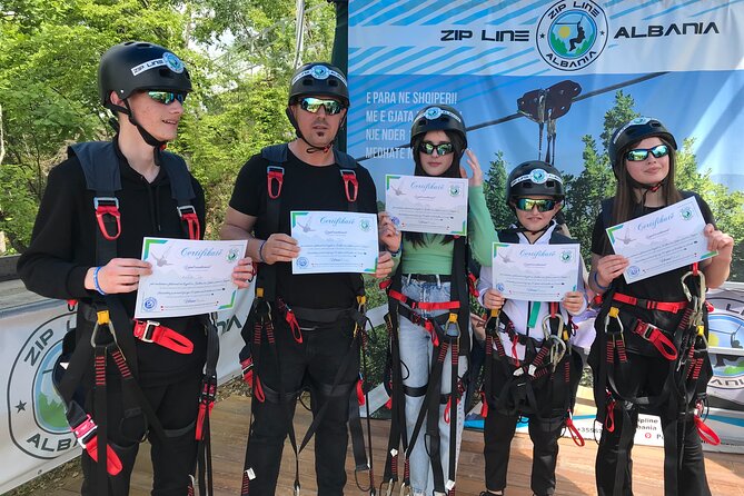 Tirana Zipline Adventure: The Longest in the Balkans - Final Thoughts: Who Will Love This Experience?