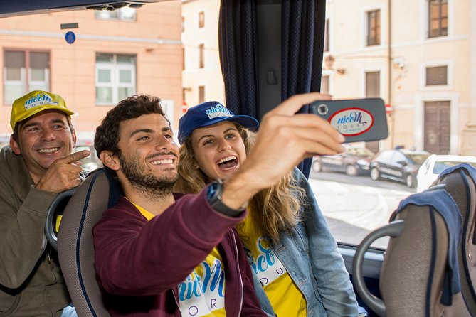 Tivoli Full Day Trip from Rome: Hadrian's Villa and Villa D'Este - Authentic Experiences and Honest Opinions