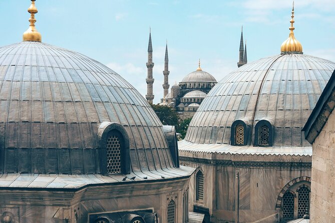 Top Sites Of Istanbul Tour In Small Group - Skipping Ticket Lines - Who Will Love This Tour?