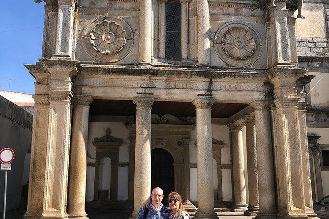 Tour Evora and Alentejo in a private tour - The Experience: What Youll Get