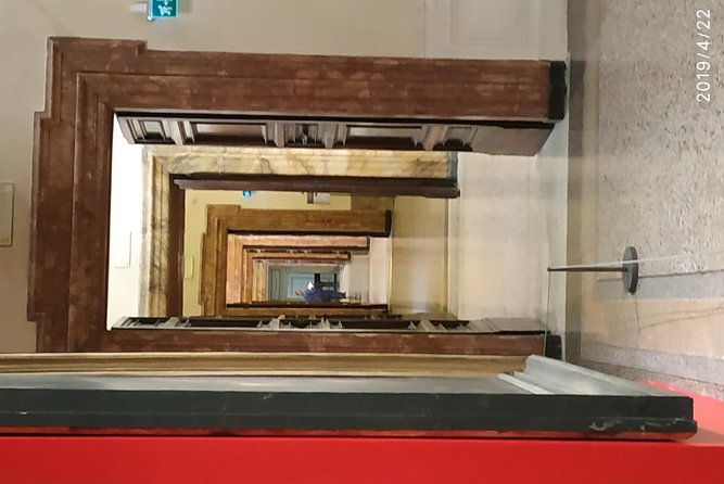 Tour in Rome, the great beauty - How the Experience Breaks Down