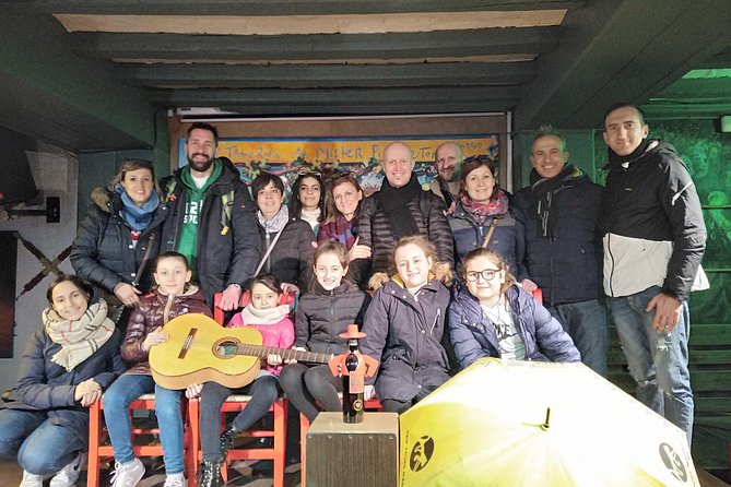 Tour "Madrid of the Austrias" | Old Town - Final Thoughts: Who Is This Tour For?