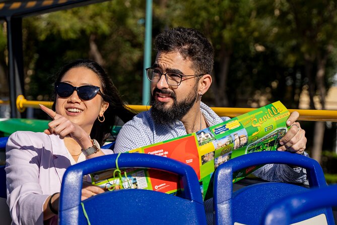 Tourist bus tour of Seville - Who Will Love This Tour?