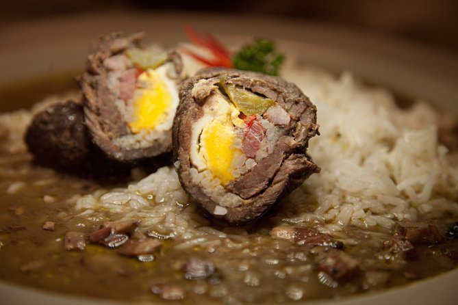 Traditional Authentic Czech Dishes Following Grandma Recipes - FAQ About the Cooking Class in Prague