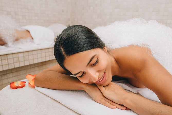 Traditional Turkish Bath Experience in Cappadocia - Practical Tips for Your Visit