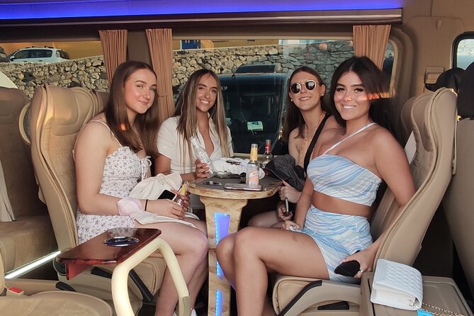 Transportation - Who Is This Service Best For?