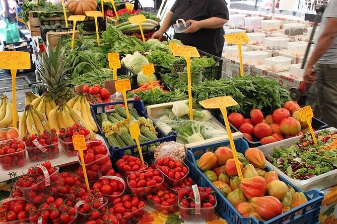 Trastevere and Jewish Ghetto Private Walking Tour - Practical Tips for the Tour