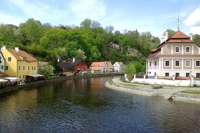 Trip to Cesky Krumlov from Prague - FAQs