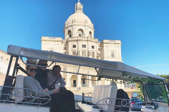 Tuk Tuk Lisbon Guided tour! 100% PRIVATE & PERSONALIZED - Final Thoughts: Is It Worth It?