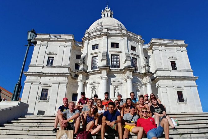 Tuk Tuk Lisbon: Made For You - Frequently Asked Questions