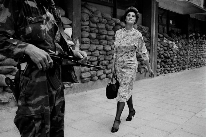 Tunnel of Hope Tour - Survival and Resilience - FAQ