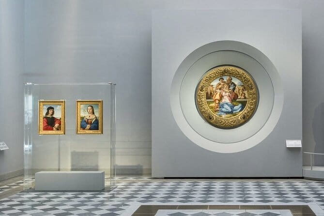 Uffizi Gallery: Instant Access, Timeless Art entry tickets - Final Thoughts: Is It Worth It?