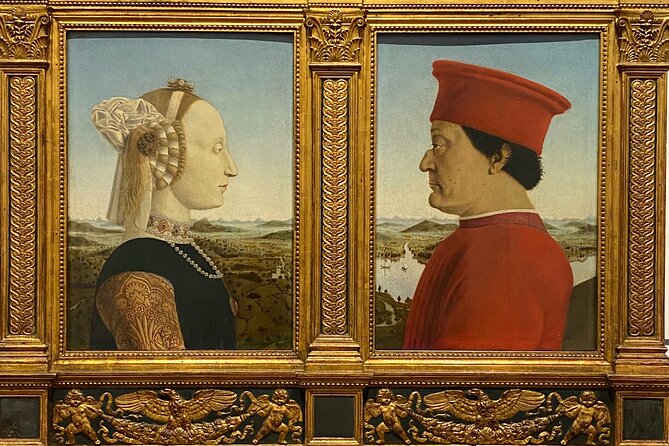 UFFIZI Private Tour in Florence Italy - What to Expect from the Experience